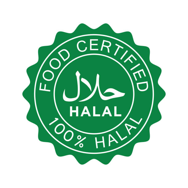 Er Alt Slik Halal?