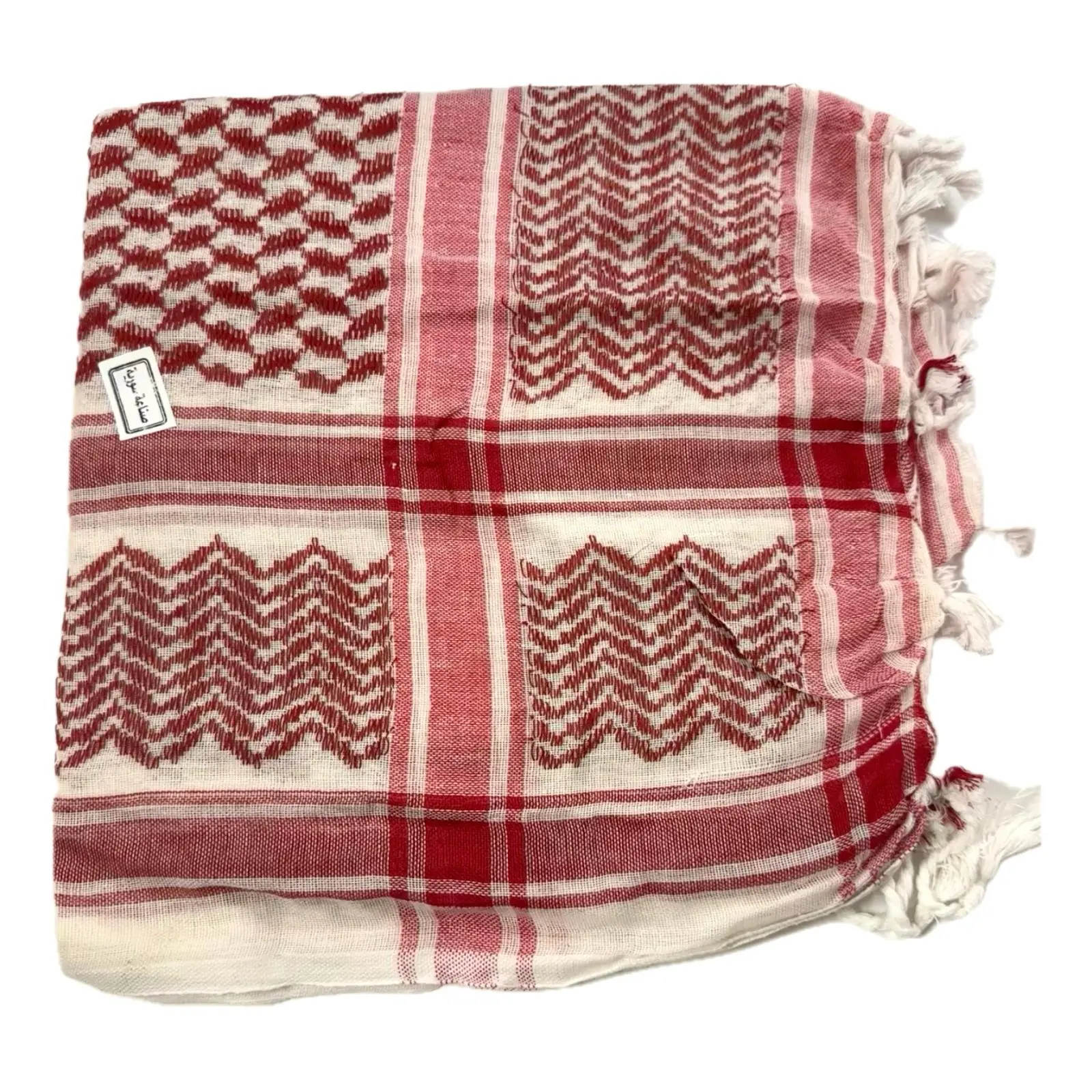 Køb Syria Keffiyeh - 249,00 DKK,-