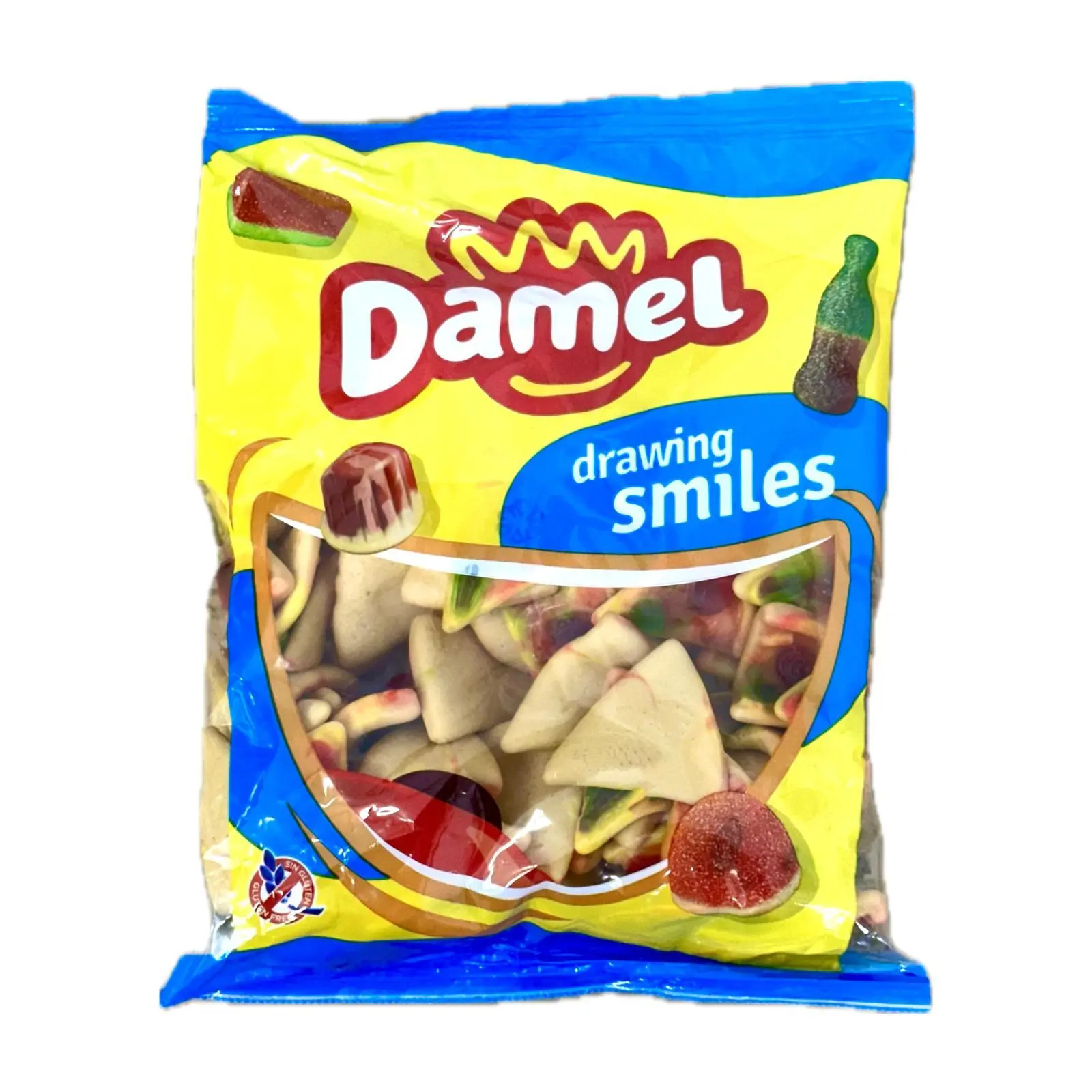 Køb Pizza slices, damel, 1kg - 120,00 DKK,-