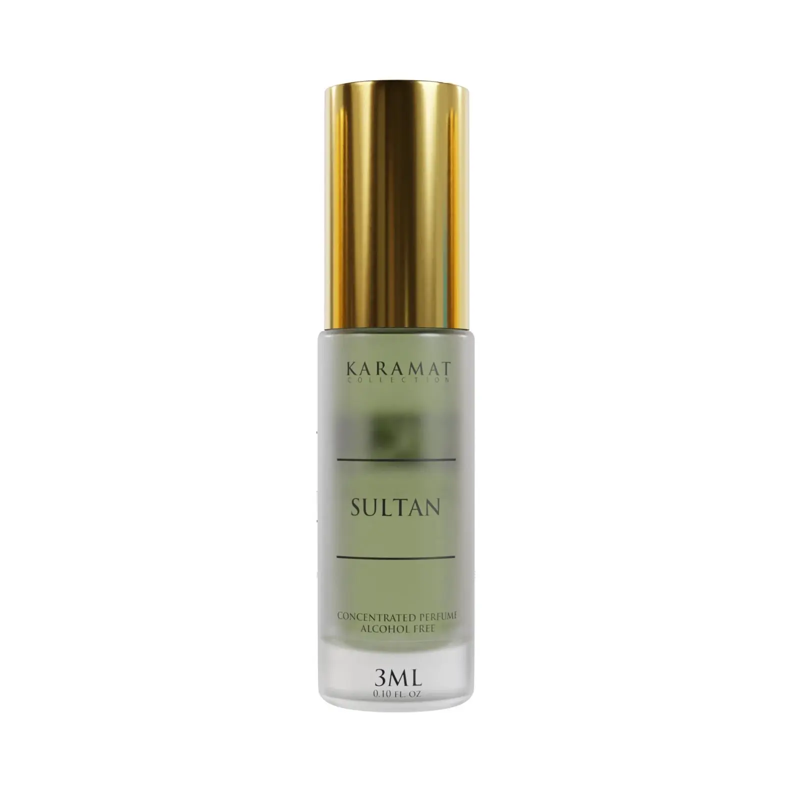 Buy Sultan, Roll on, Karamat, 3ml - Offer: 50,00 DKK,-