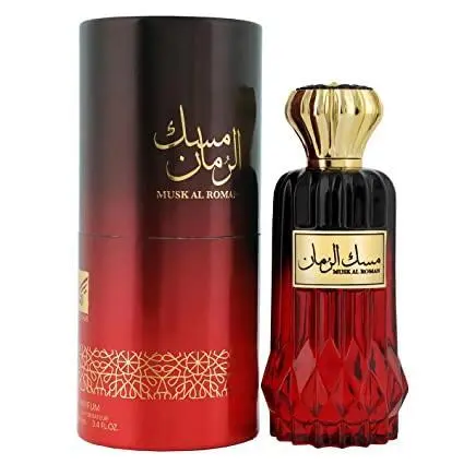 Køb Musk Al Roman Eau De Parfum, 100ml - 299,00 DKK,-